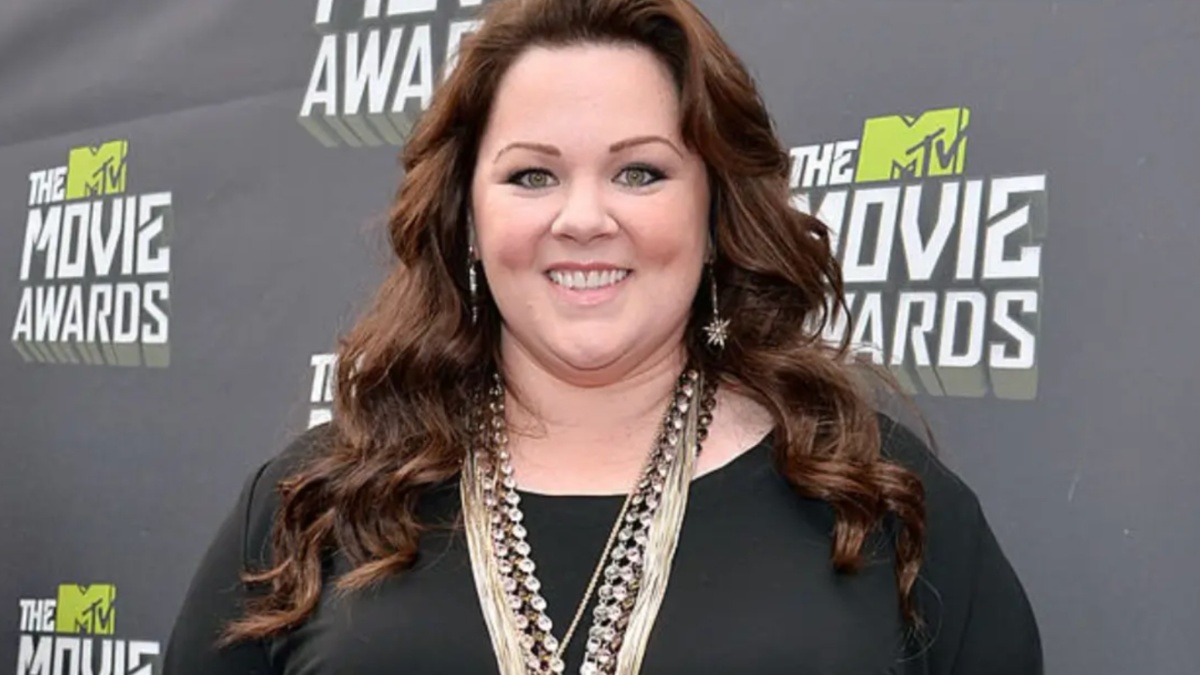 'Looks 50lb Lighter': Melissa McCarthy Unveils Her Slimmest Figure Yet After Losing Even More Weight
