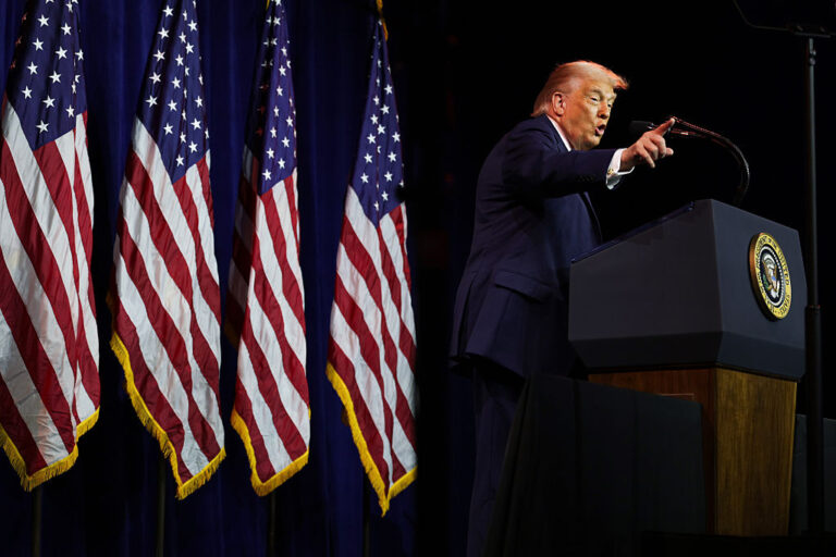 ‘What’s Donnie’s Reading Level?’: Trump Tries to Shame Democrats with a ...