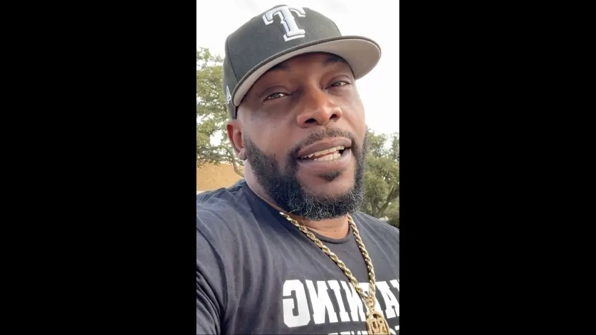 BLK ALERTS - ‘You Need to Give It Back’:Texas Man Pays Child Support to ...