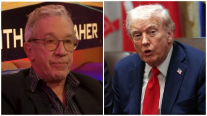 ‘You Idiot’: Tim Allen Thought He Was Dropping a Wild Fact About Donald ...