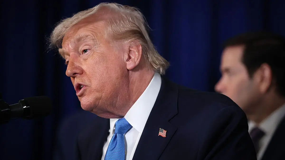 ‘She Meant Nacho Man ... with Tiny Hands': Iowa Rep. Mariannette Miller ...