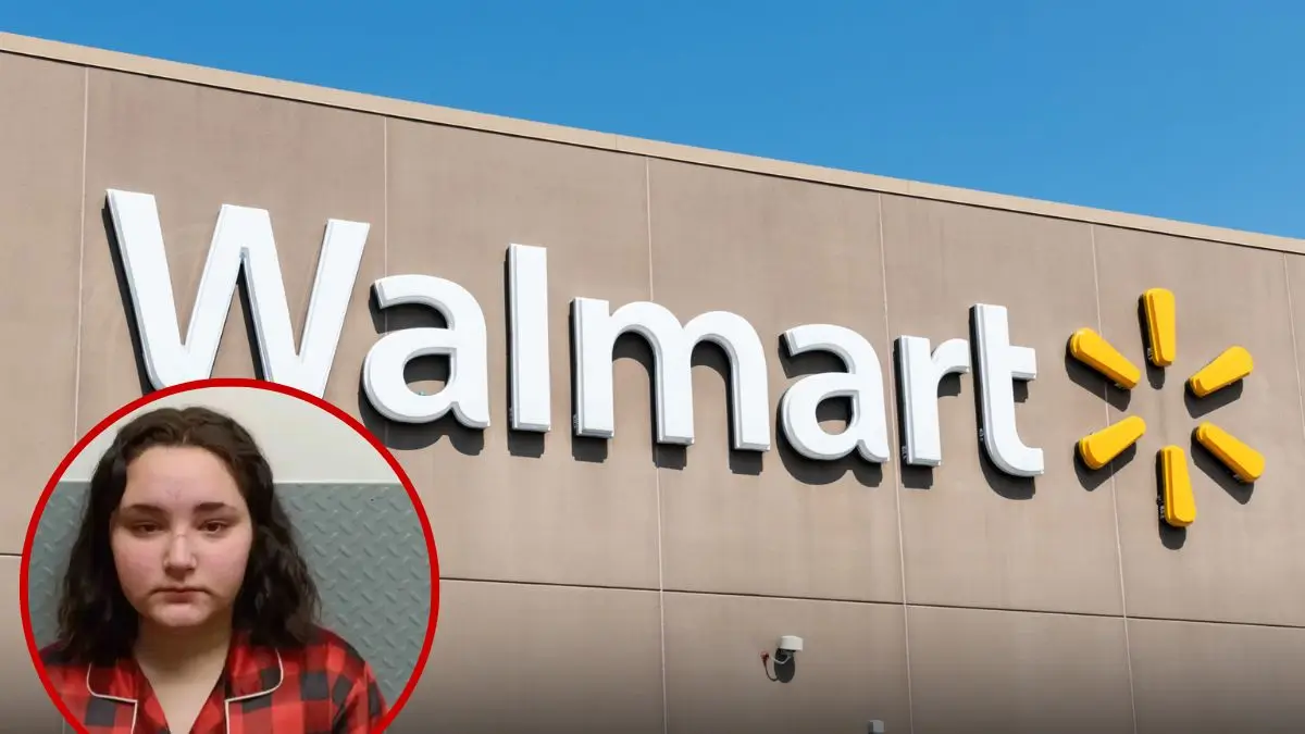 'False Reports': Kentucky Woman Arrested for Staging Her Own Assault in ...