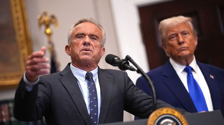 ‘What’s He Thinking’: As Trump Talks Power and Policy, Cameras Catch ...