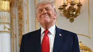 'Idiot': Trump Stumbled Through a Three-Minute Reading Thinking No One ...