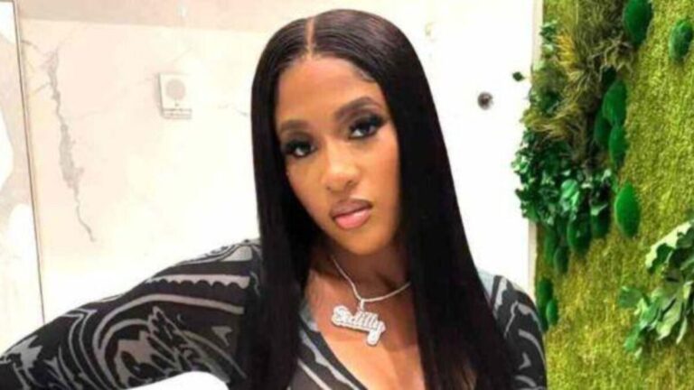 'That Was My Baby:' Mystery Lingers After Pregnant Rapper Killed in ...