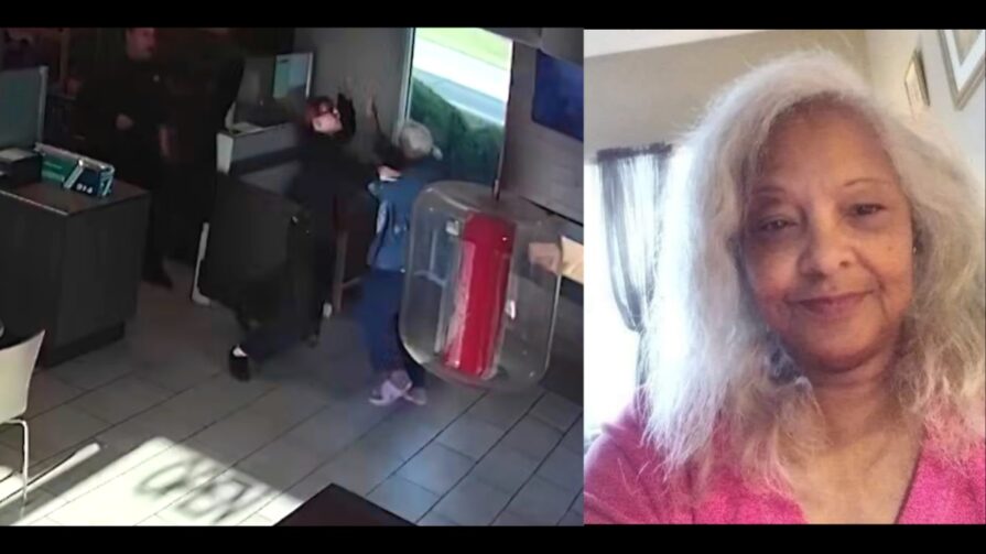 ‘My Mom Was Murdered … Video Don’t Lie’: Family Erupts After Elderly ...