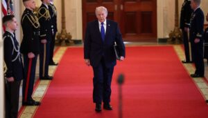 ‘What the Hell’: Trump Snaps After Being Humiliated — Runs to Family to ...
