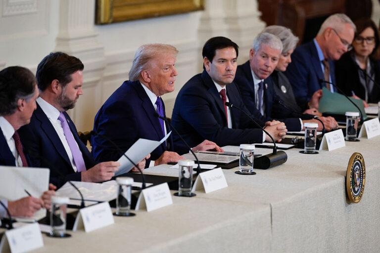 'This Is Sick': Trump Gives Federal Employees Special Number to Ask Him ...