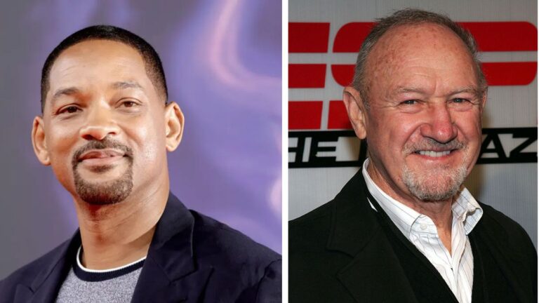 'It Better NOT Go to Them': Gene Hackman's Kids from First Marriage ...