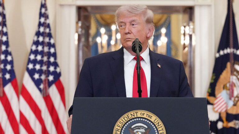 ‘Soulless Evil Husk of a Man’: Trump Was So Busy Bragging About His ...