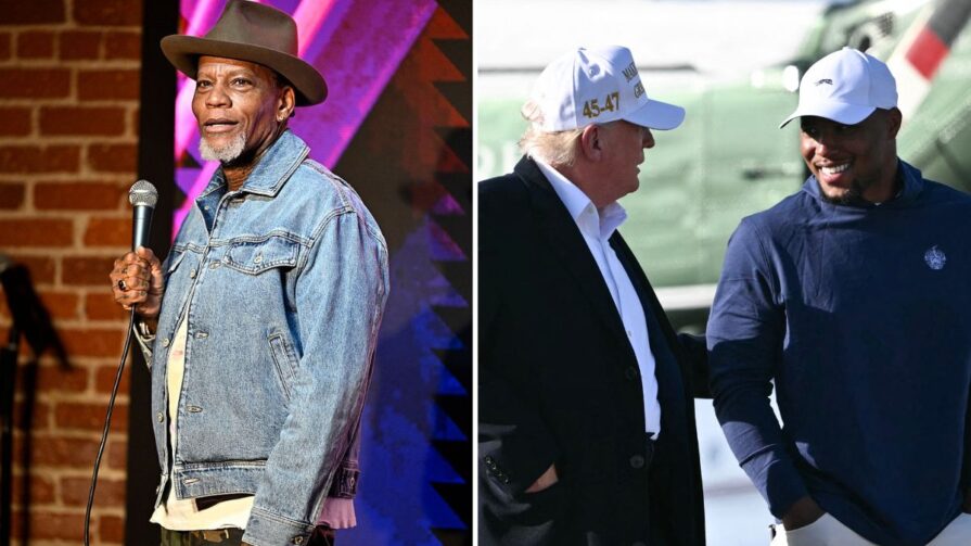 'Trump Didn't Pay the Bill …?': Donald Trump Supporters Stranded for ...