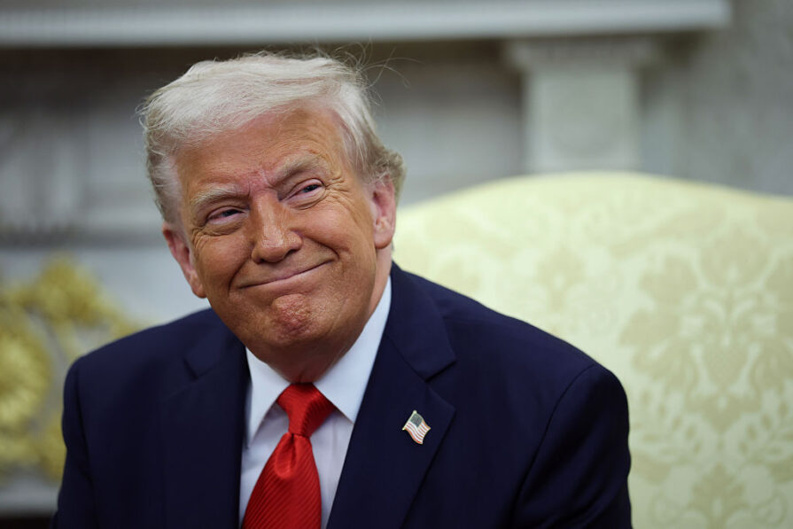 ‘Still Think This Isn’t a Cult?’: Donald Trump Under Fire After Mar-a ...