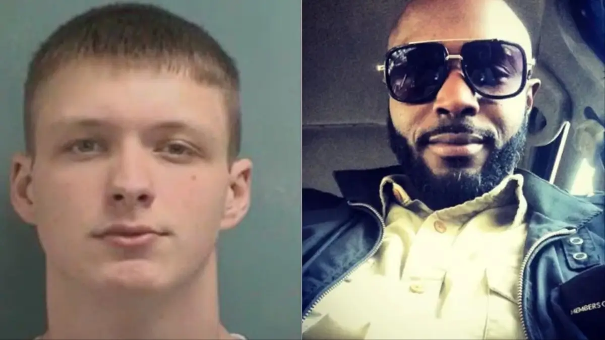 ‘Still Held a Grudge’: White Texas Teen Who Waited Three Months To Kill ...