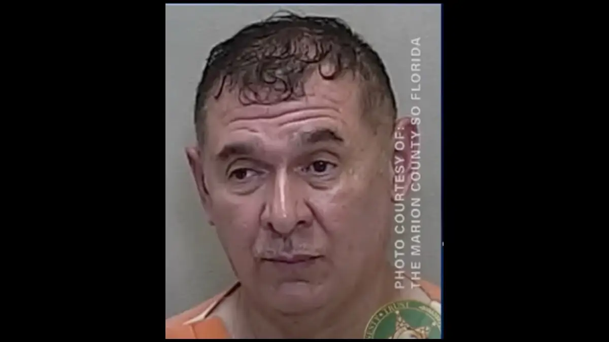'Zero Compassion': Florida Man Soaks Disabled Children with Sprinklers ...