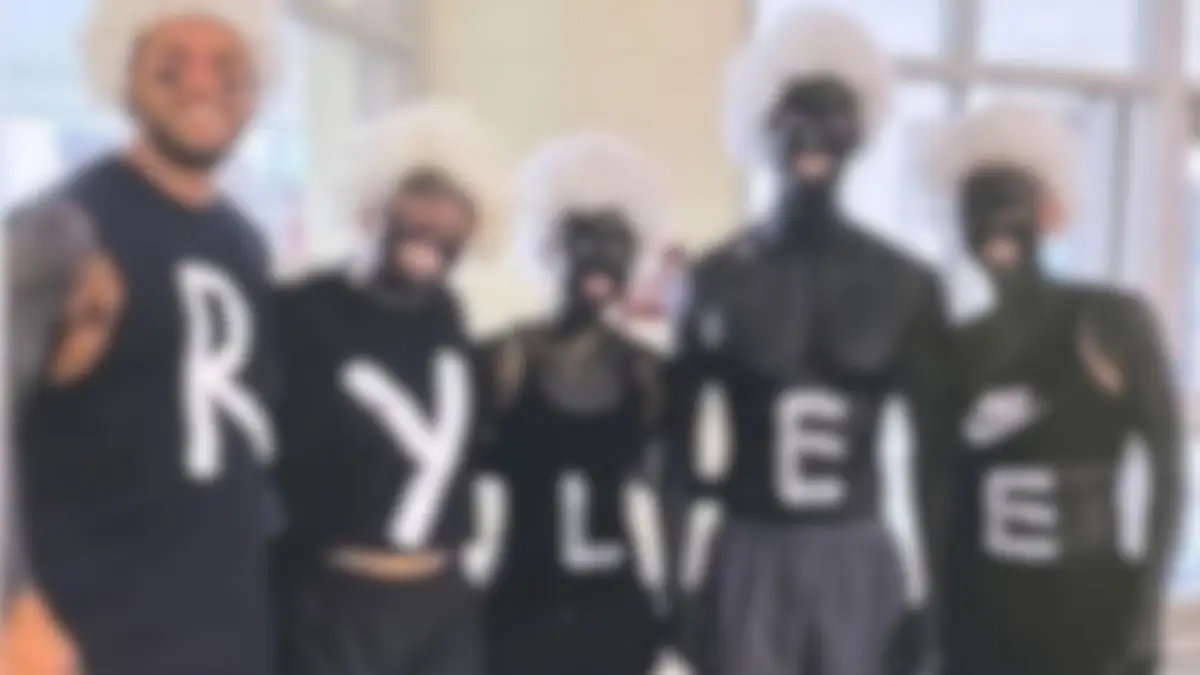'This Is Not Cute': Georgia High School Fans Who Wore Blackface and ...
