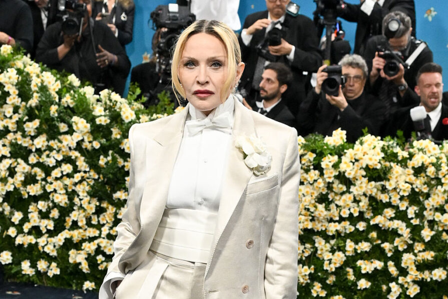 'She Doesn't Look Human': Madonna’s Big Music Comeback Announcement ...