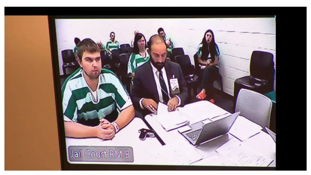 ‘Why Are You Shoving Me?!’: Amazon Driver Says He Shot USPS Worker In ...