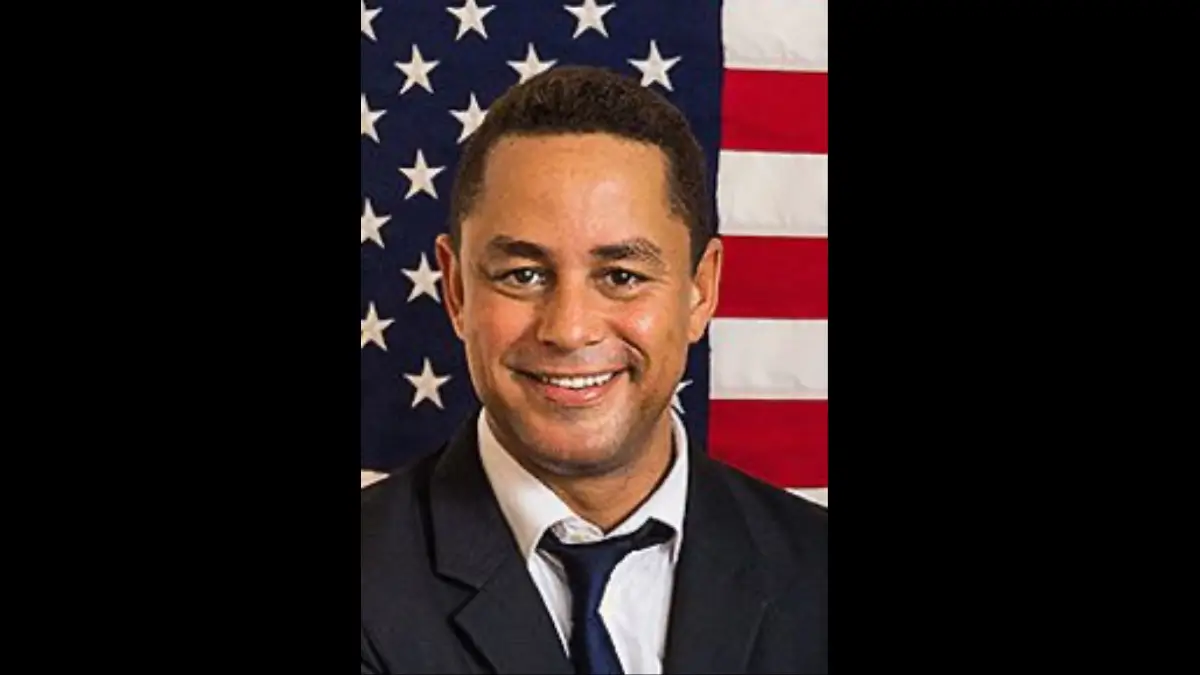 'More Than an Insult': Ex-GOP Candidate Who Wanted to Attract Black ...