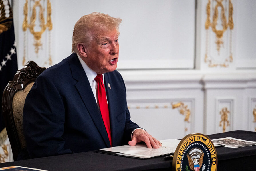 ‘Hahahahahha’: Backfire Erupts After White House Tries to Shame a ...