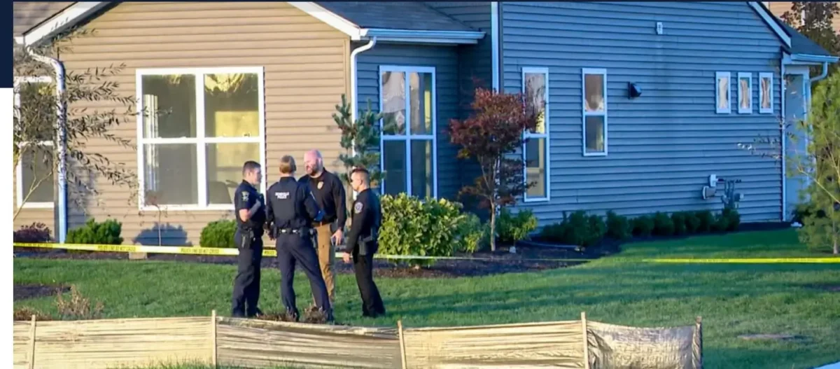 Indiana Homeowner Shoots Woman In the Head After She Tries to Unlock ...