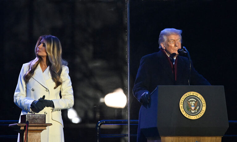 ‘LMAO She Ain’t Never Called Him That’: Trump’s Construction Joke Blows ...