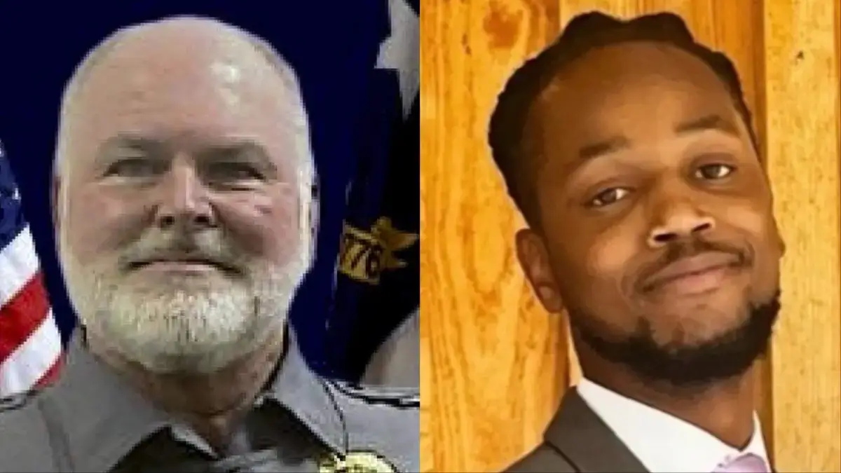 ‘Release the Video': Witnesses Say Slain North Carolina Cop Shot ...