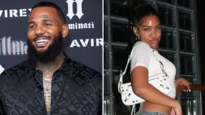 The Game's Sexual Assault Accuser Says Rapper Is Hiding Assets and Only ...